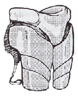 Star Wars: Coyn - Coynite Armour WEG