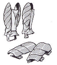 Star Wars: Coyn - Coynite Armour WEG